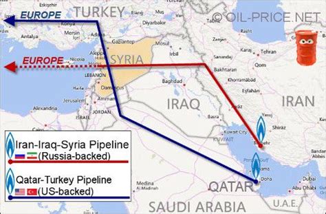 18 Best Maps Of Oil Pipelines In The Middle East Images On Pinterest