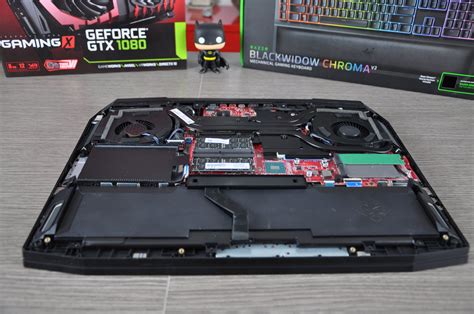 Hp Omen X Laptop Everyeye Tech