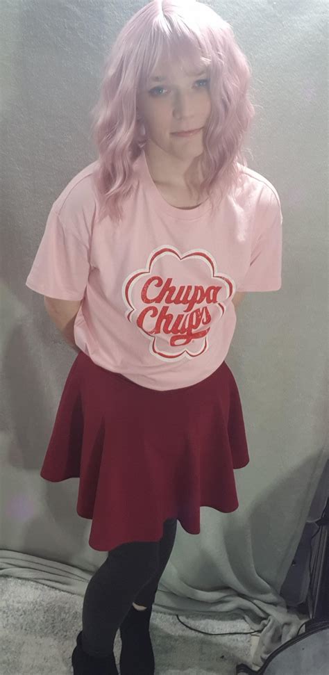 Todays Outfit Got Me Feeling Hecking Cute 🥰 Rfemboy