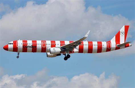 16 Facts About Condor Airlines