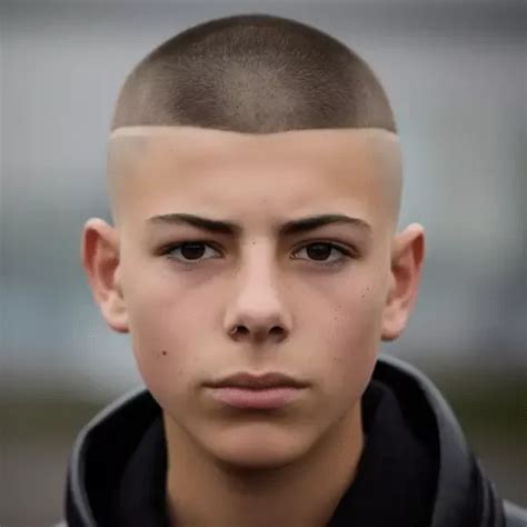 Buzz Cut With Line Design 1 Boys Haircuts Boy Haircuts Short Hair Cuts