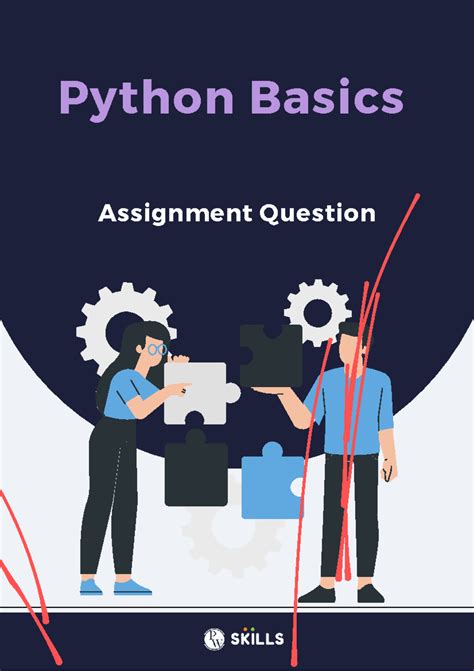Python Basics 4 Very Nice Python Basics Assignment Question 1 Declare Two Variables X And