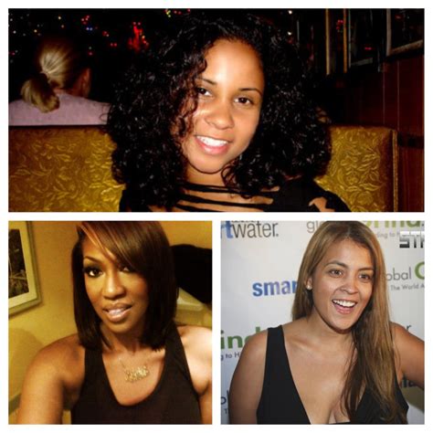 Worst Kept Tv Secret Ever Vh1s New Reality Show Starring Angela Yee