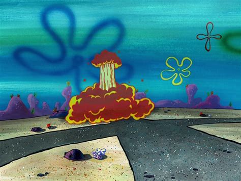 Статья про Что такое Chum Bucket с аудио подкастом