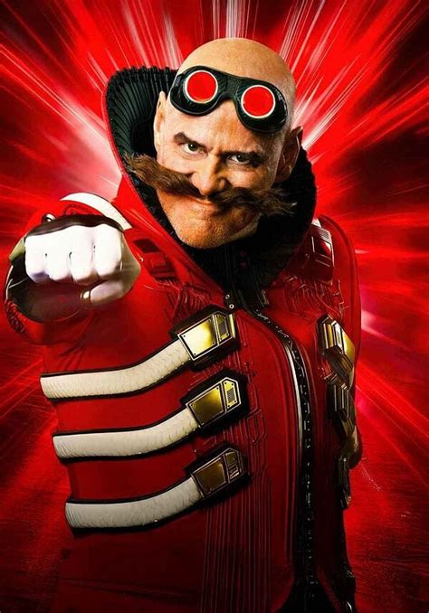 Dr Ivo Robotnik Sexypedia