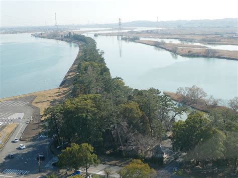 千本松原 全国観光資源台帳公財日本交通公社