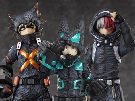 Price 5650deposit 2500 June2022 Toho Animation My Hero Academia