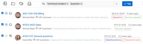 Support Ticket Categorization And Classification