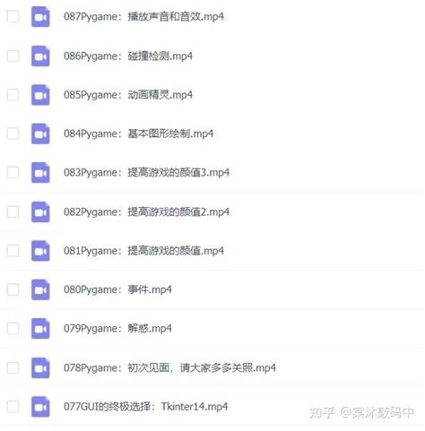 良心推荐!5个实用python学习网站推荐(含教程版) 知乎 良心推荐!5个实用python学习网站推荐(含教程版) 知乎