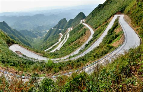 川河盖旅游度假区