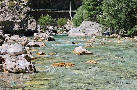 Parku Kombëtar “lugina E Valbonës”