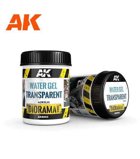 Ak Interactive Efectos Diorama Modelismo Compra Venta Tienda Online Hobby