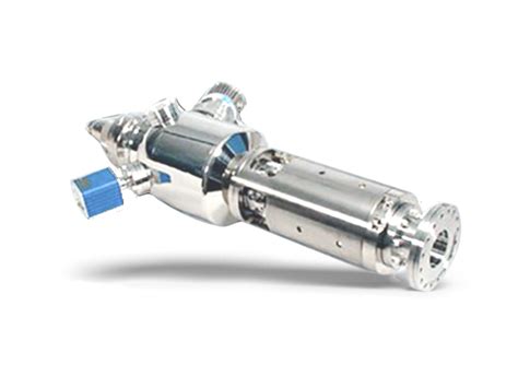 History Of Electron Gun At Orville Turner Blog