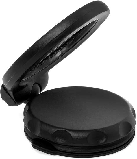 Ociodual Soporte Con Ventosa Soporte De Ventosa Para Coche 360º Para Navegador Gps Tomtom One