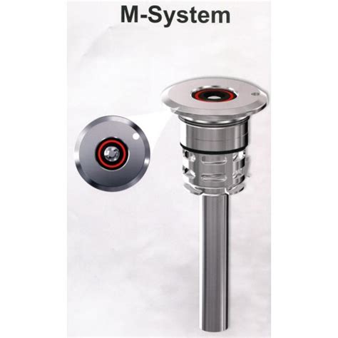 Micro Matic Фитинг тип М