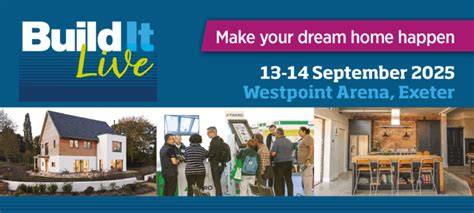 Timber Frame Cladding Options Explained Which Is Best For Your Timber Frame Self Build Build It