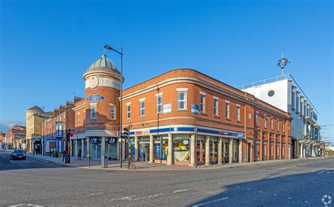 151 High St Lincoln Ln5 7ex Loopnet