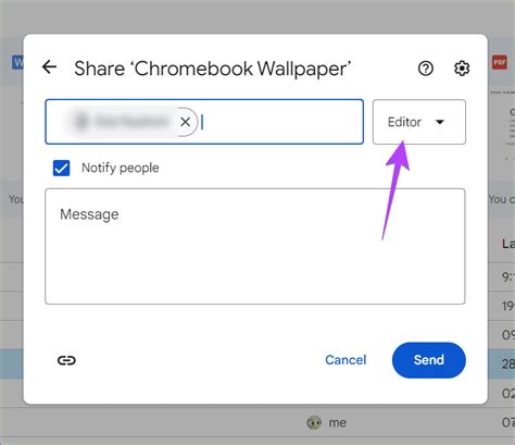 How To Share Google Drive Files With Anyone Anywhere Guiding Tech