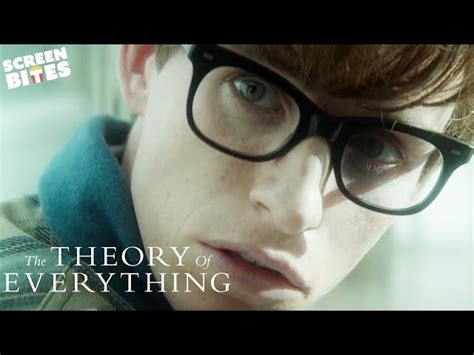 Stephen Hawking Before Motor Neuron Disease
