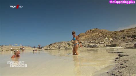 Tamina Kallert Taminakallert Nude Onlyfans Photo The Fappening Plus