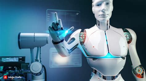 Tech Driven Healthcare Ai Robotics And Automation In Medicine