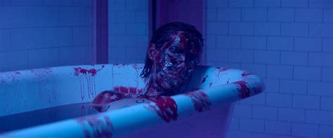 Jena Malone Abbey Lee Bella Heathcote Nude The Neon Demon 2016 Hd