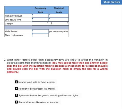 Solved Using The High Low Method Estimate The Fixed Cost Chegg Com