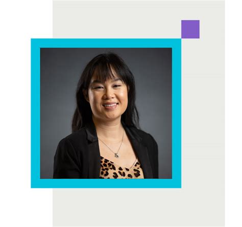 Liz Nguyen Doctor Of Business Administration DBA Program Page