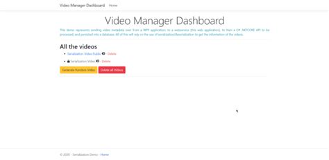 Develop Your Cross Platform Web Application Aspnet Core By