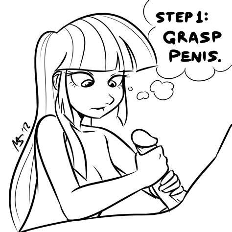 Rule 34 Female Friendship Is Magic Human Humanized Male Megasweet My