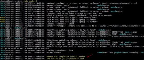 Quick Guide On Docker Utilities Daemon And Its Other Capabilities