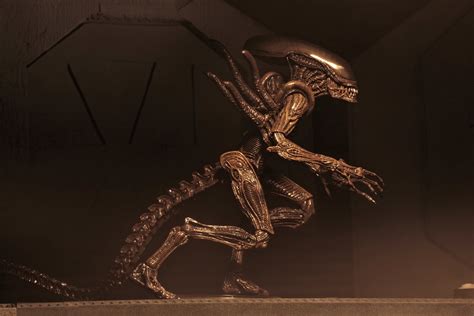 Aliens 7″ Scale Action Figure Series 14 Alien Resurrection