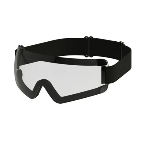 Parasport Psx Soft Skydiving Goggles Chutingstar Skydiving Gear