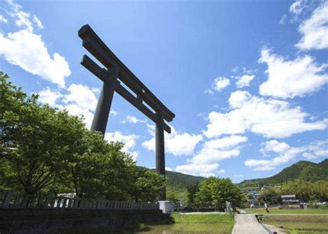 Kumano Sanzan Explore Wakayamas 3 Sacred Shrines In The Land Of The