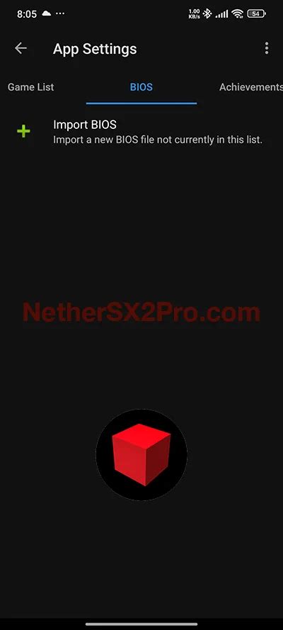 nethersx2 apk download safe ps2 emulator for android
