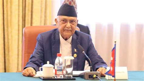 ছাত্র জনতার বিক্ষোভের জেরে পদত্যাগ করেছেন নেপালের প্রধানমন্ত্রী