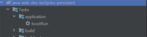 GitHub AndrewGrantt TechJobs Persistent SpringBoot App