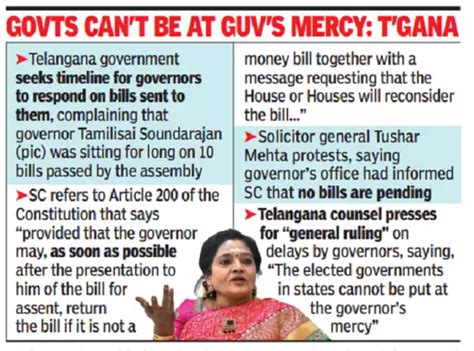 Governors Assent To State Laws