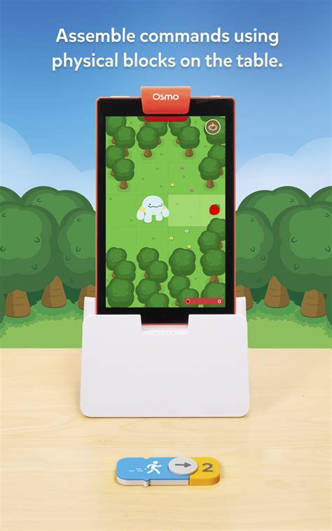 Osmo Coding Awbie App On Amazon Appstore