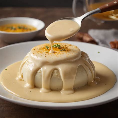 Exploring The Core Mother Sauces Of Culinary Arts