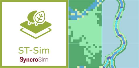 Introducing New Multi Resolution Modeling Capabilities In St Sim Syncrosim