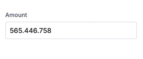 Solving Locale Specific Currency And Number Format Issues In Kissflow Tips And Tricks