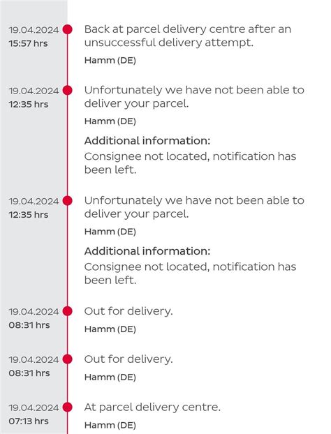 What S Wrong With DPD R Germany