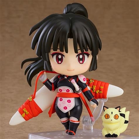 [넨도로이드1736] 이누야샤 산고 [9월입고완료] [4580590126848] 1004건담 천사건담