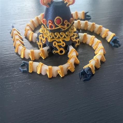 Mimikyu Pikachu Figurine Model Multiple Sizes Fully Colored Or Uncolored Etsy