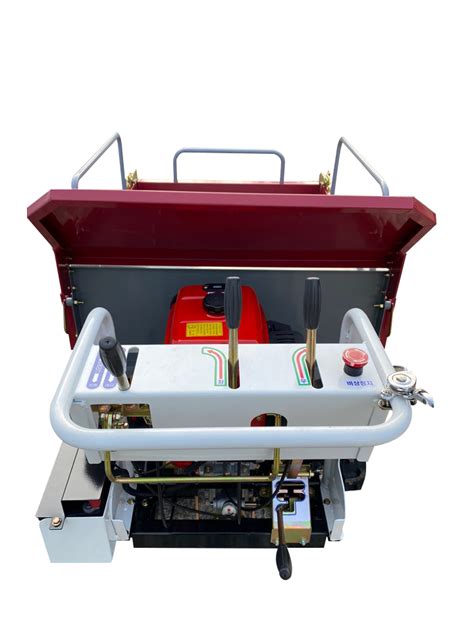 동력운반차 Nicewith