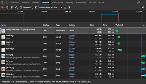 Optimize Website Speed Using Lighthouse Microsoft Edge Development Microsoft Learn