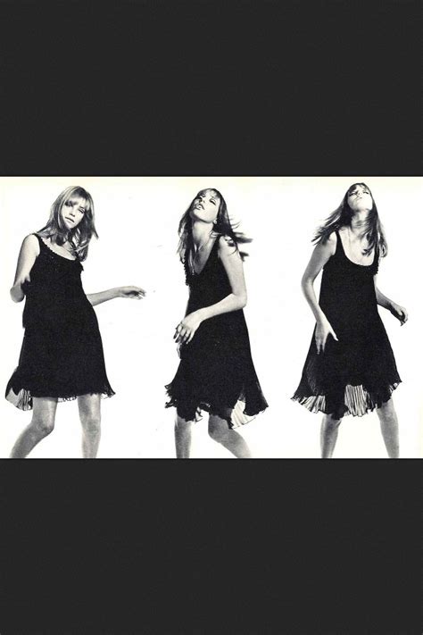 Jane Birkin Jane Birkin Fashion 60s Fashion