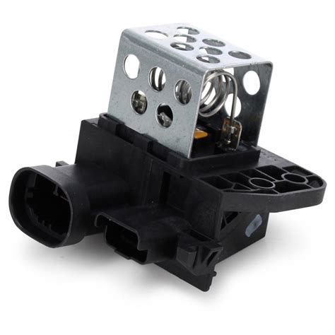 Rezistenta Releu Ventilator Radiator Oe Citroen C1 2005-2014 9830143880 ...