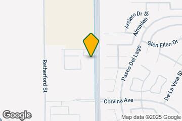 The Riviera Apartments Tulare Ca